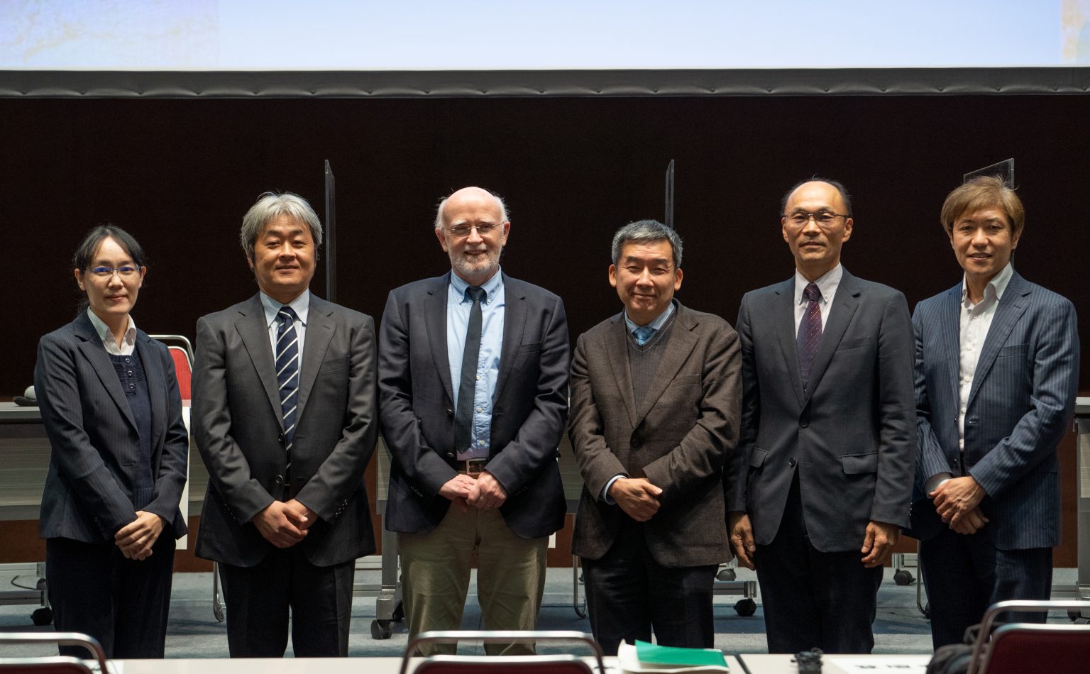 特集／シンポジウム報告 IPCCシンポジウム IPCC第6次評価報告書から考える私たちと気候変動＜パネルディスカッション＞ | 一般財団法人 地球・人間環境フォーラム